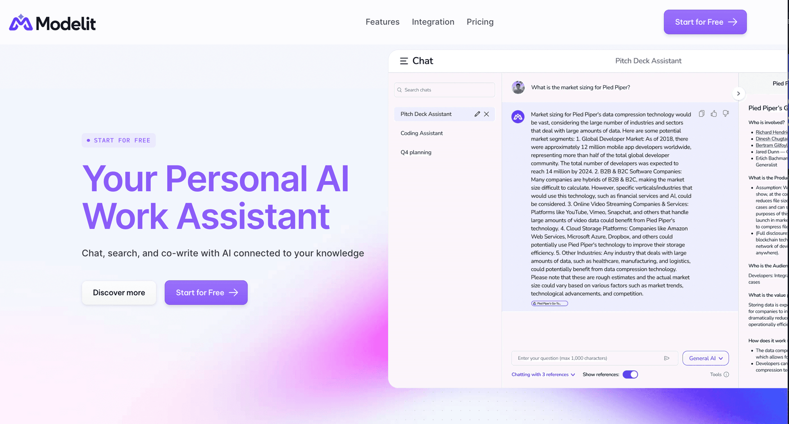 Future Tools - Find The Exact AI Tool For Your Needs
