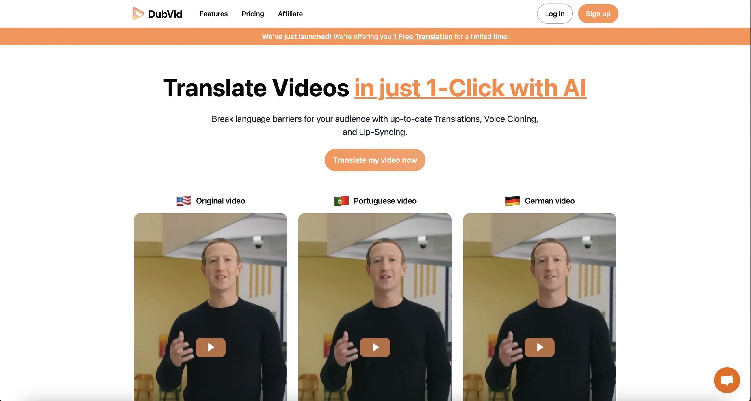 Future Tools - DeepL Translate