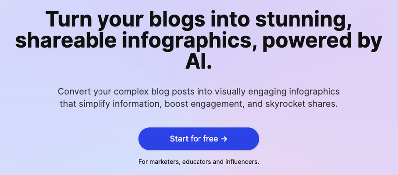 Future Tools - Find The Exact AI Tool For Your Needs