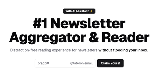 Future Tools - Find The Exact AI Tool For Your Needs