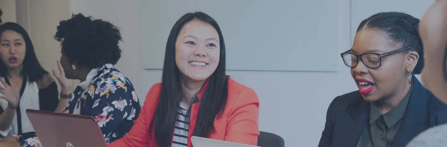 Connecting companies with the best women in tech - Tech Ladies