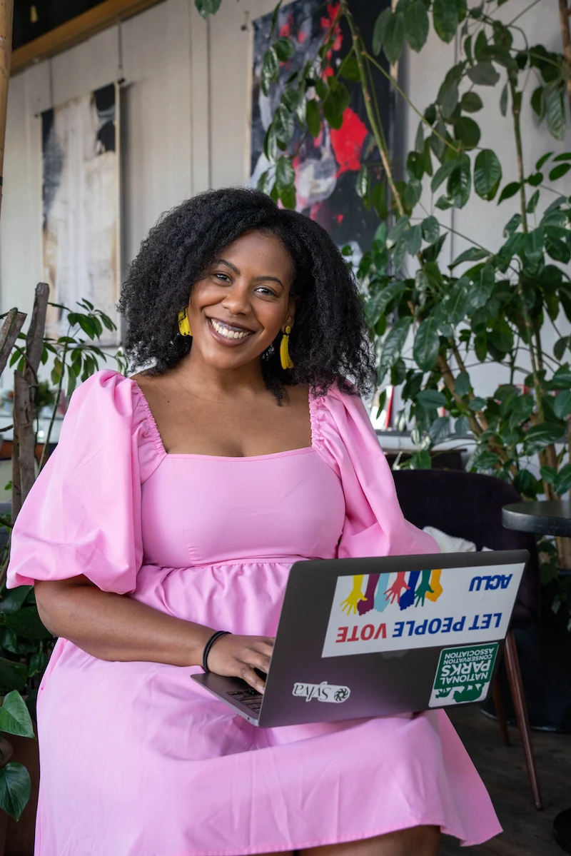 Connecting companies with the best women in tech - Tech Ladies