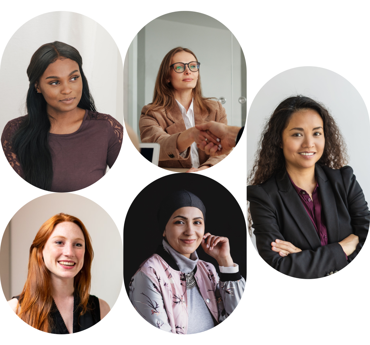 The #1 Job Search Platform for Women in Tech