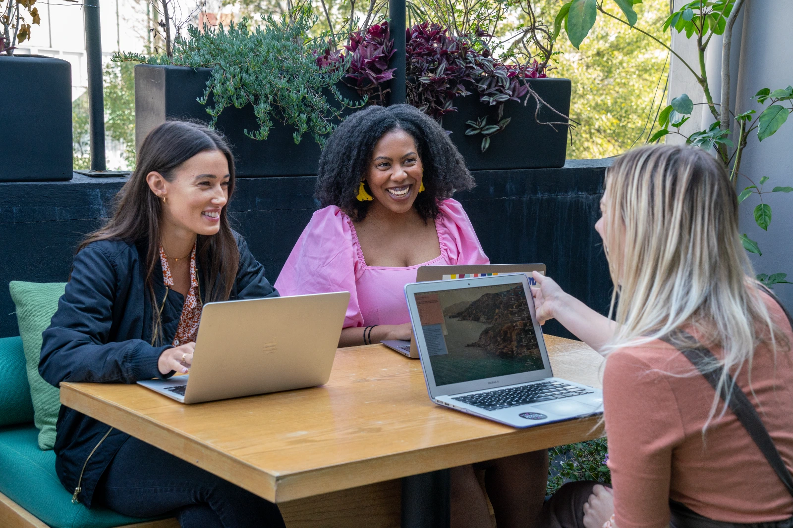 Sign into your Tech Ladies account - Tech Ladies
