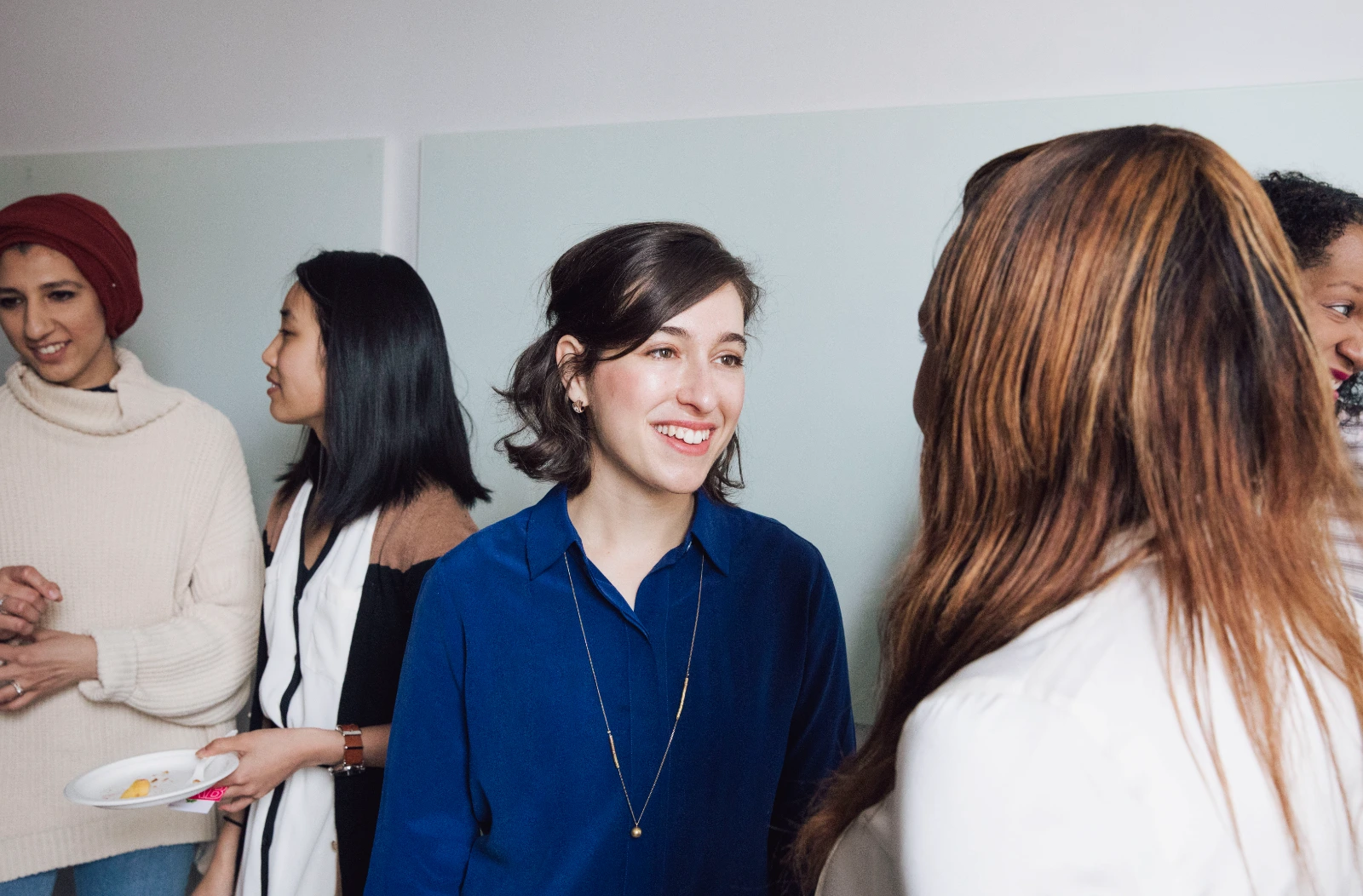 Free Tech Ladies Job Search Crash Course