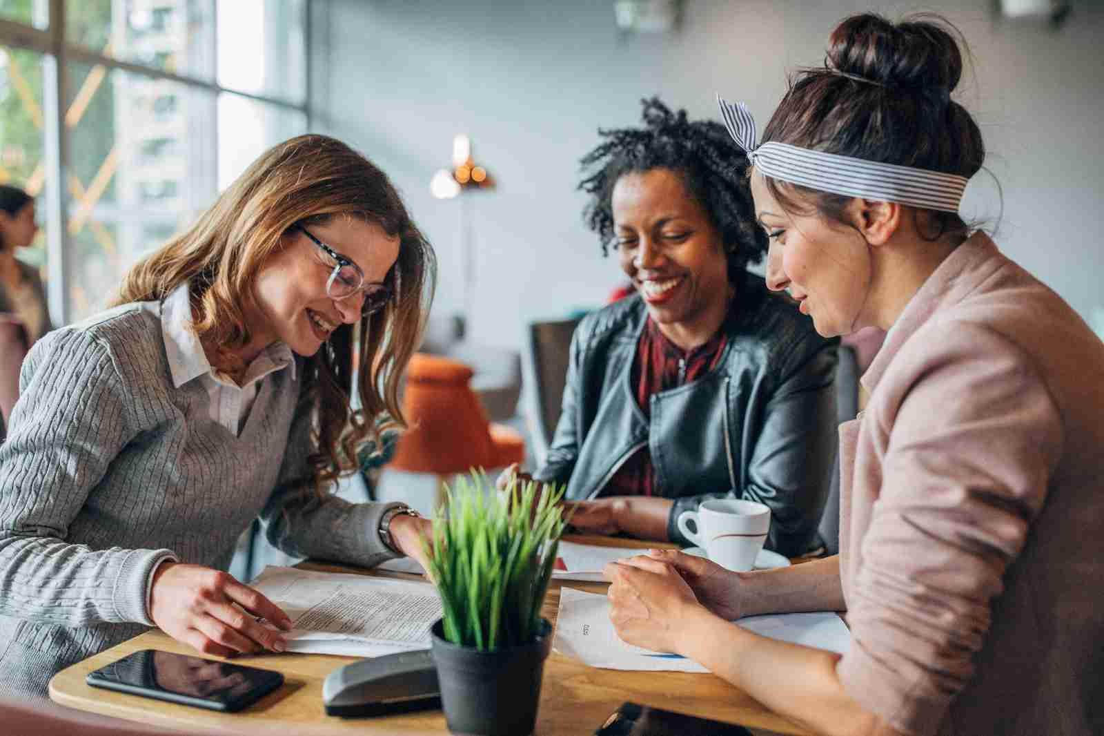 Free Tech Ladies Job Search Crash Course
