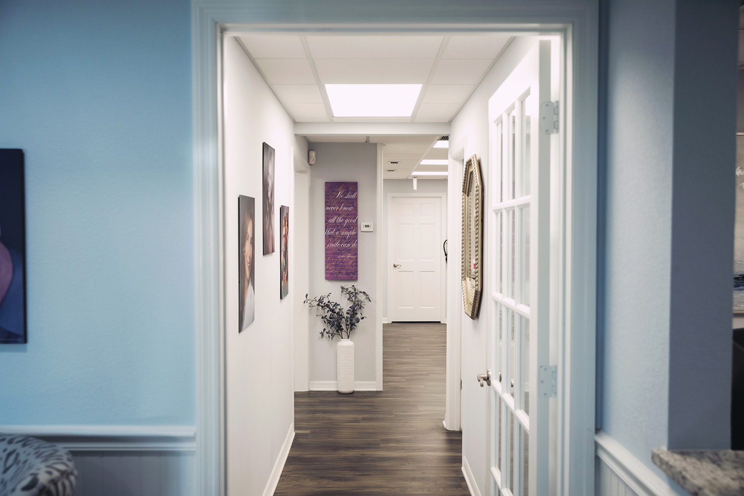 Skin Care in Stuart, FL | Cosmetic Dentist | Aesthetic Dentistry of Stuart