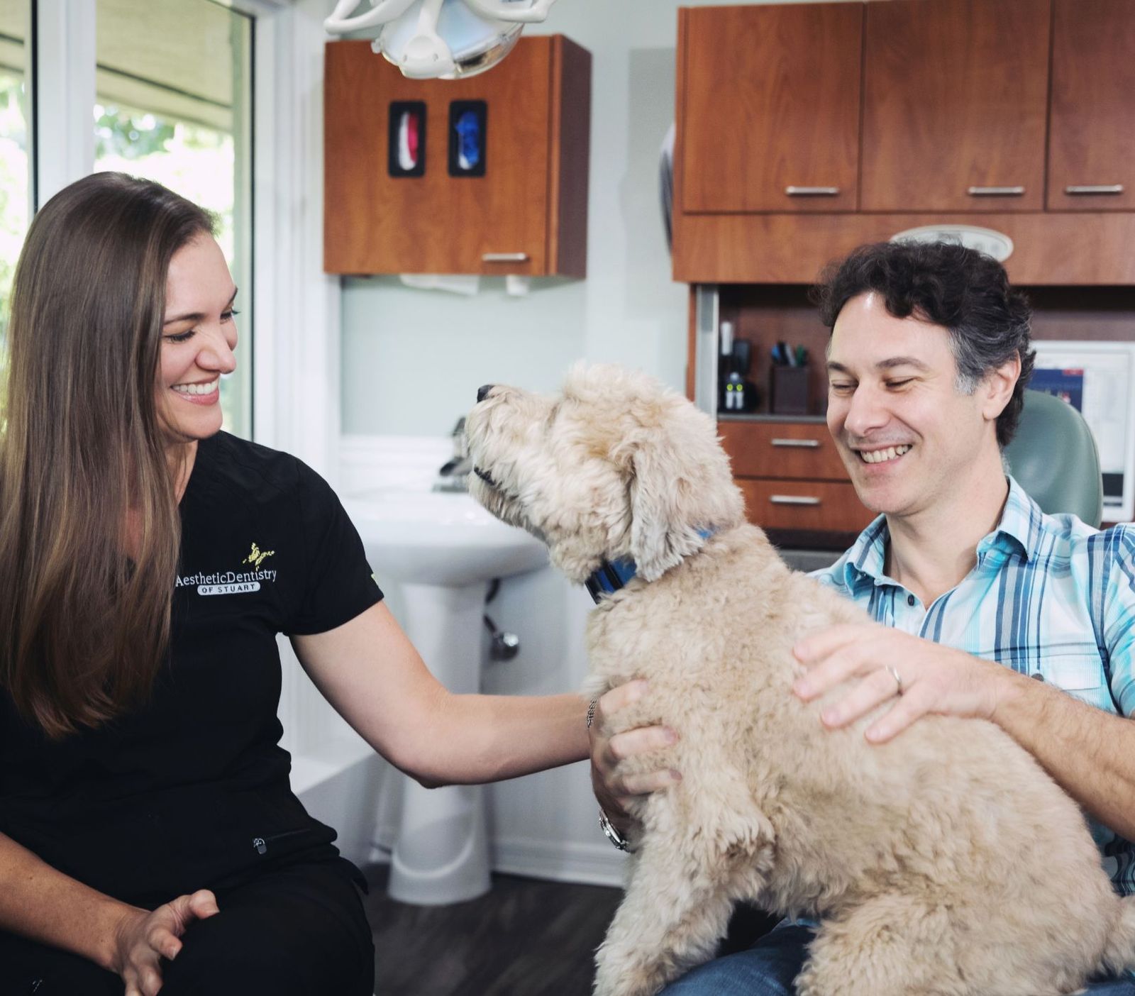 Dentist in Stuart, FL – Aesthetic Dentistry of Stuart