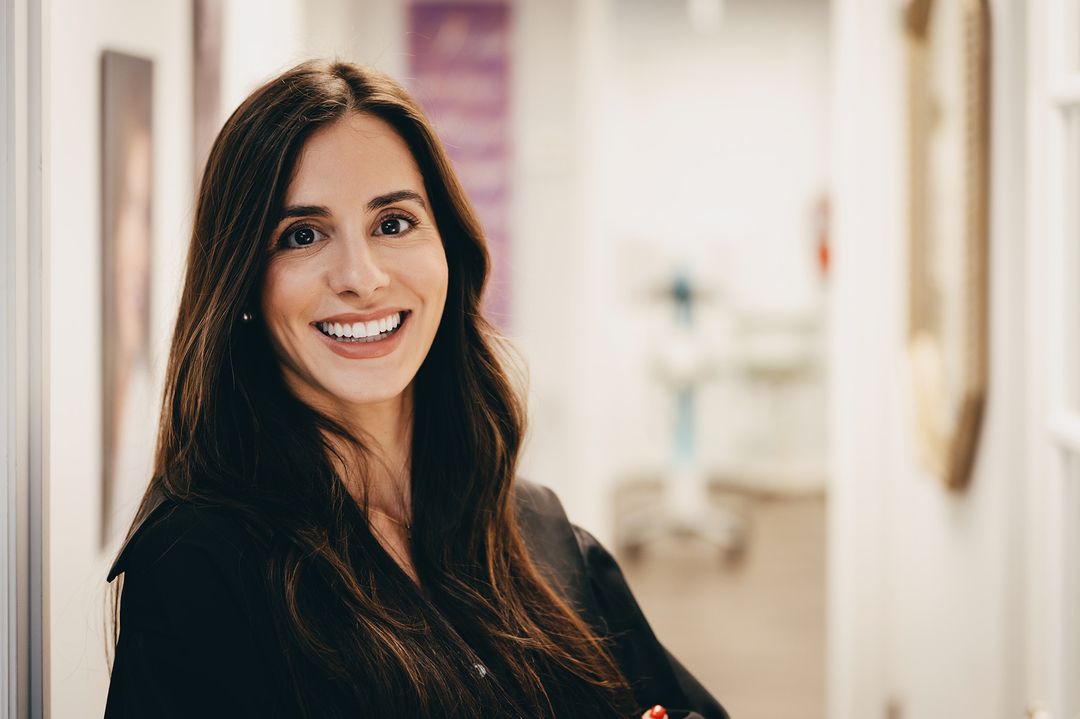 Dr. Amy Crary and Rebeca Viego | Aesthetic Dentistry of Stuart