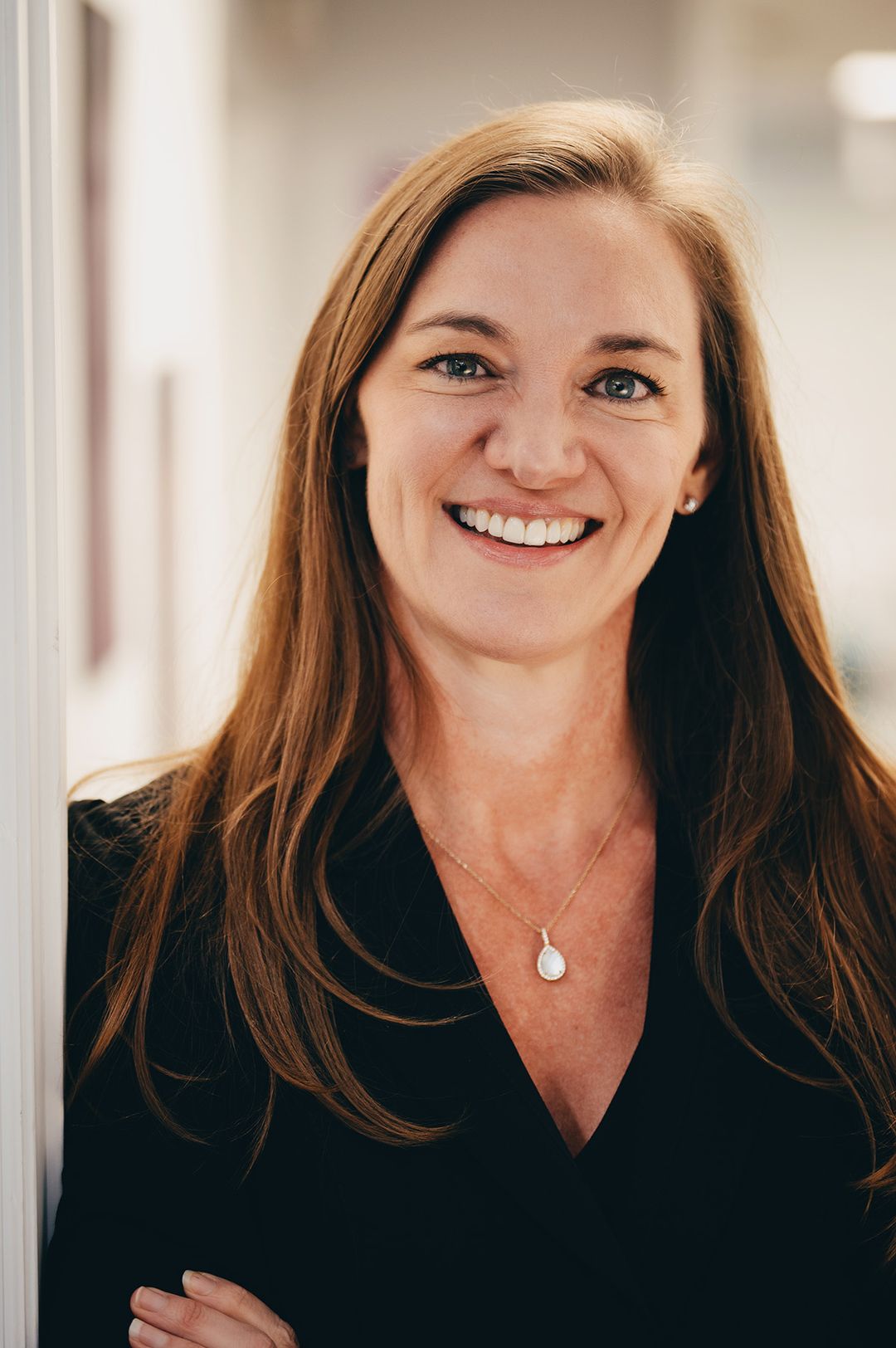 Dr. Amy Crary and Rebeca Viego | Aesthetic Dentistry of Stuart