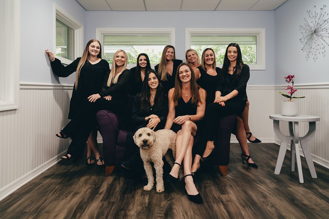 Dentist in Stuart, FL – Aesthetic Dentistry of Stuart