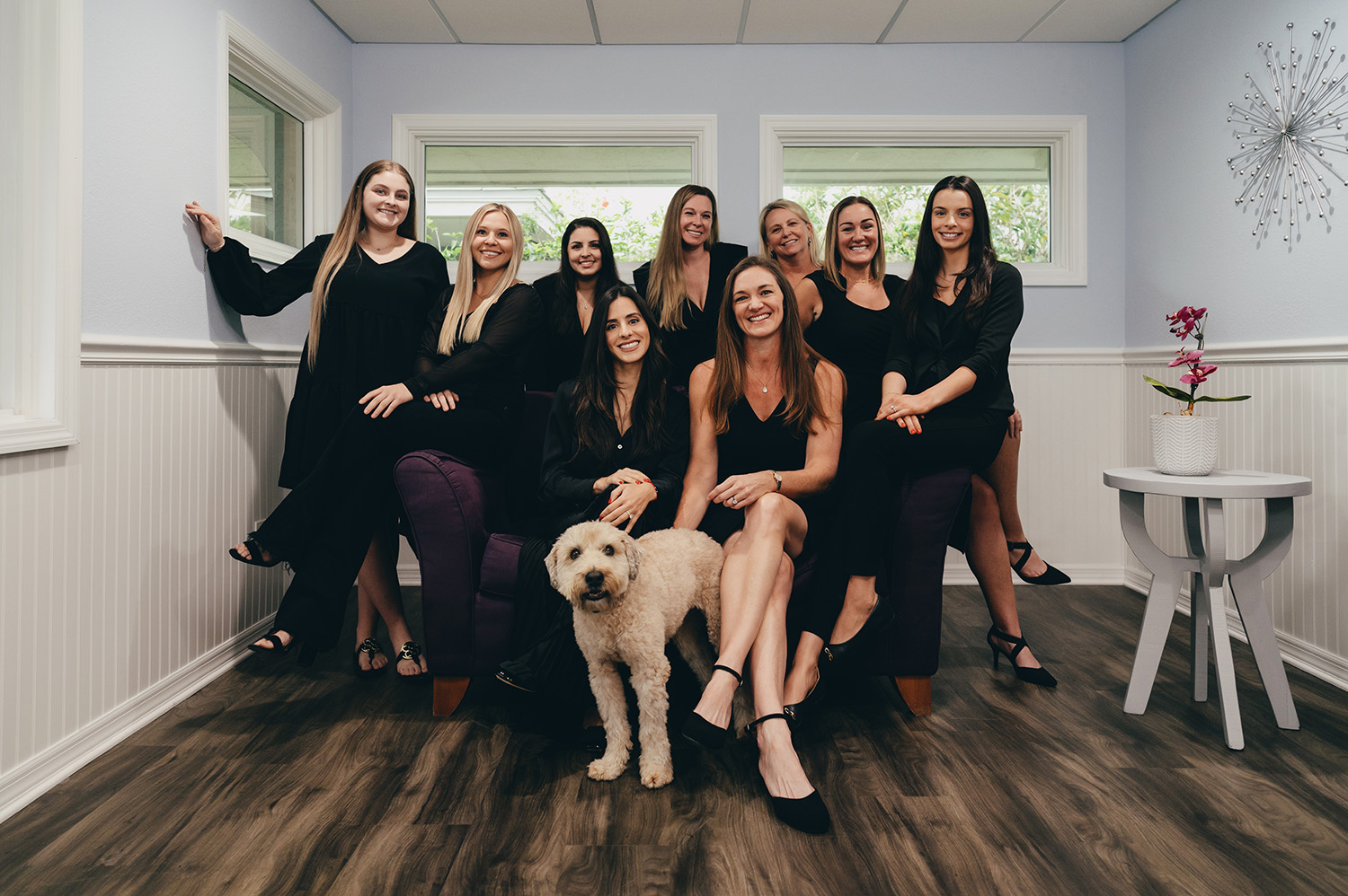 Dentist in Stuart, FL – Aesthetic Dentistry of Stuart