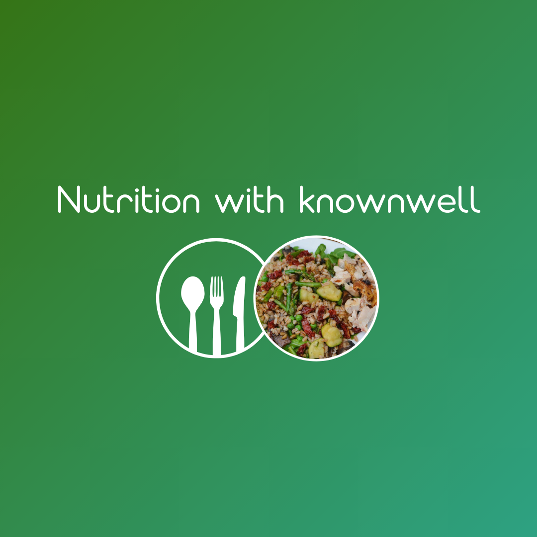 knownwell | Blog