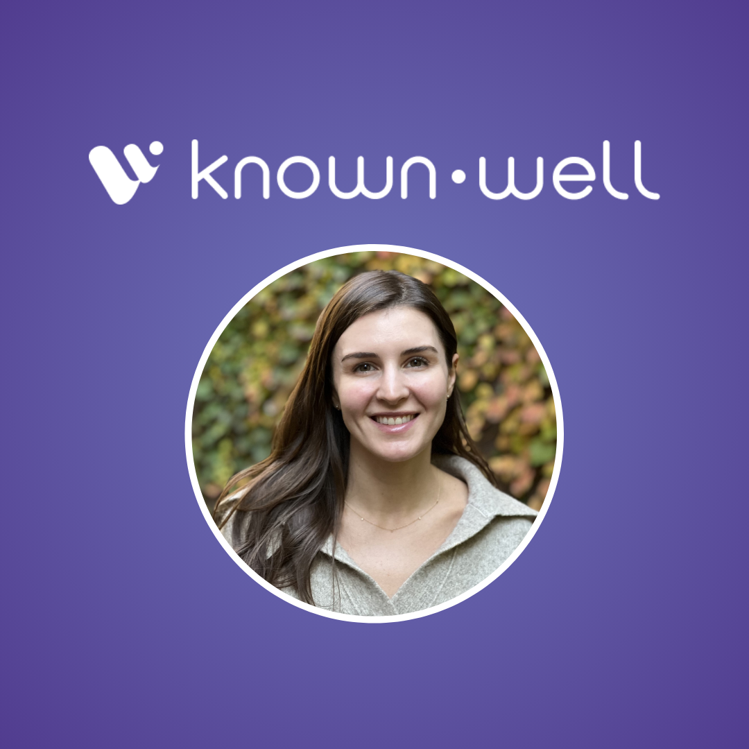 Introducing our new Health Coach Julie Riney