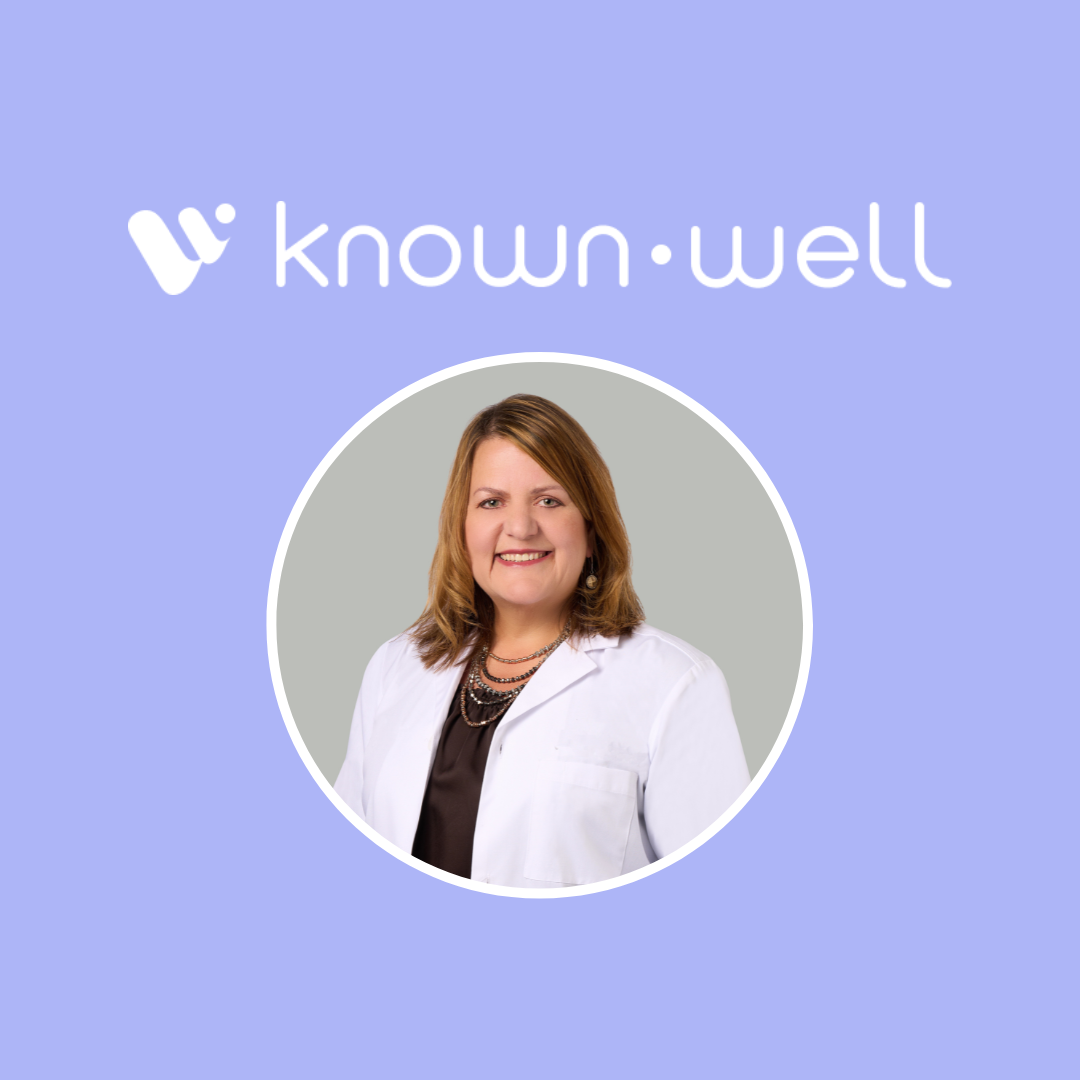 Why I Created Knownwell
