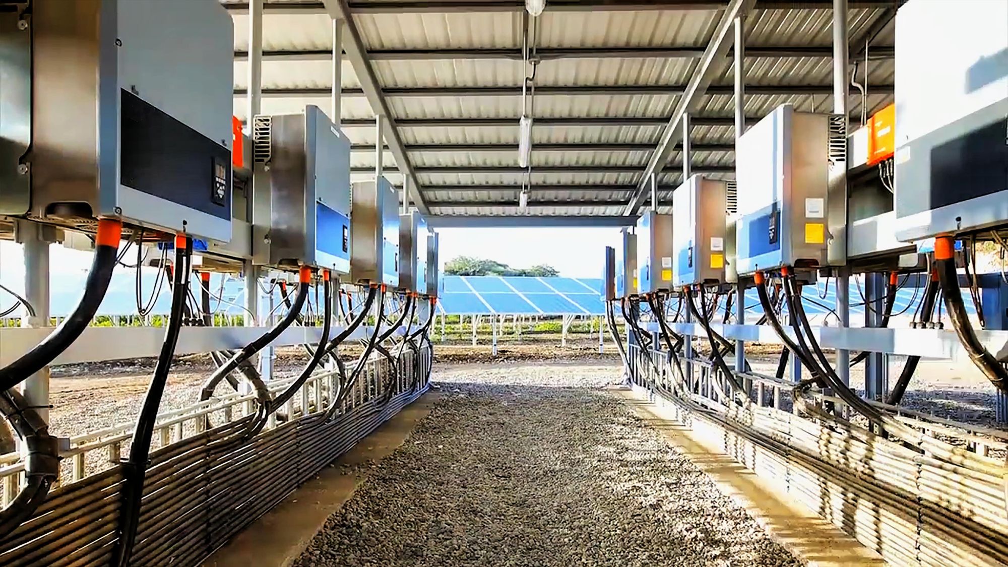 Blog | The UK Battery Storage and its Huge £16bn Investment by 2030