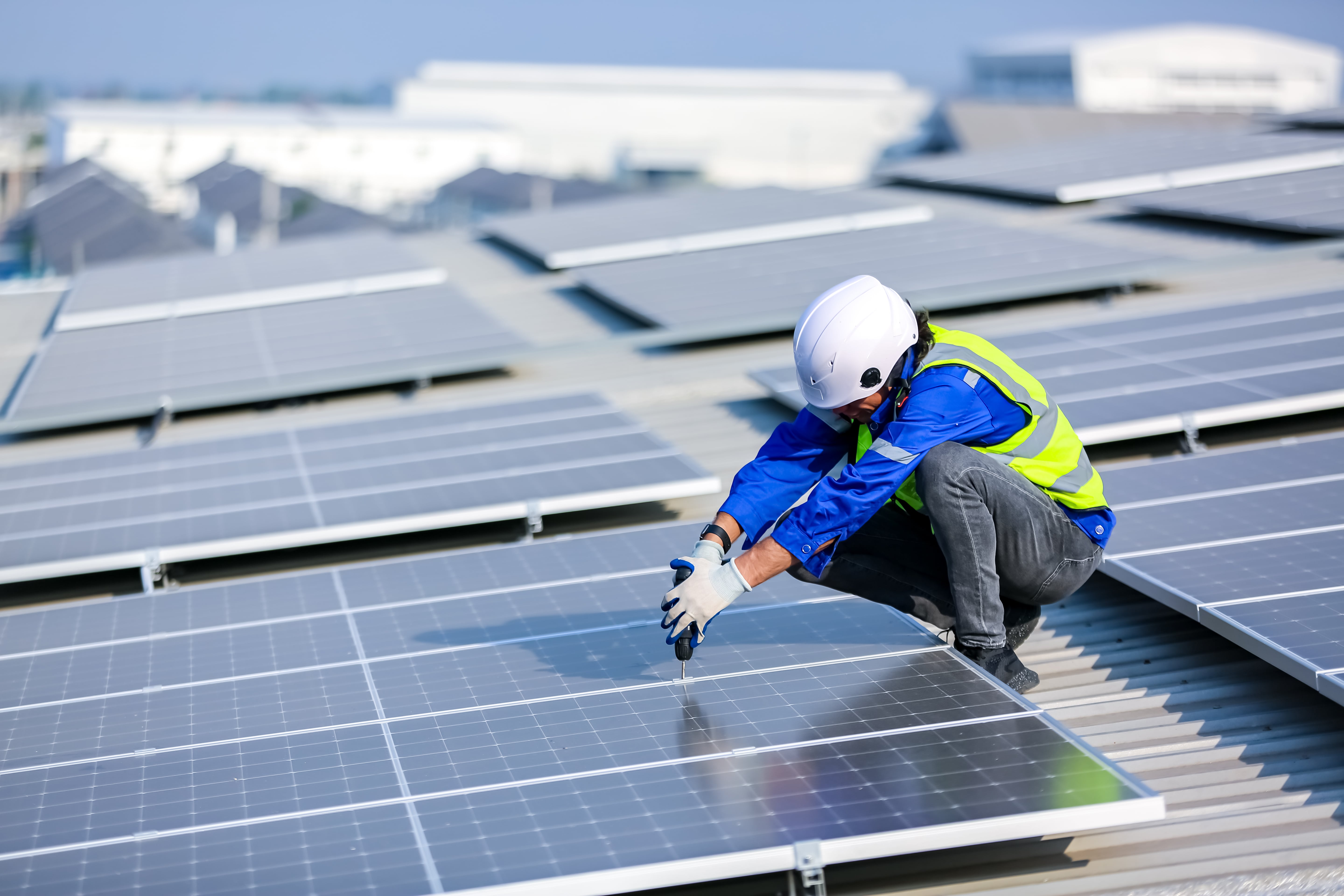 Blog | A Guide to the Smart Export Guarantee (SEG)