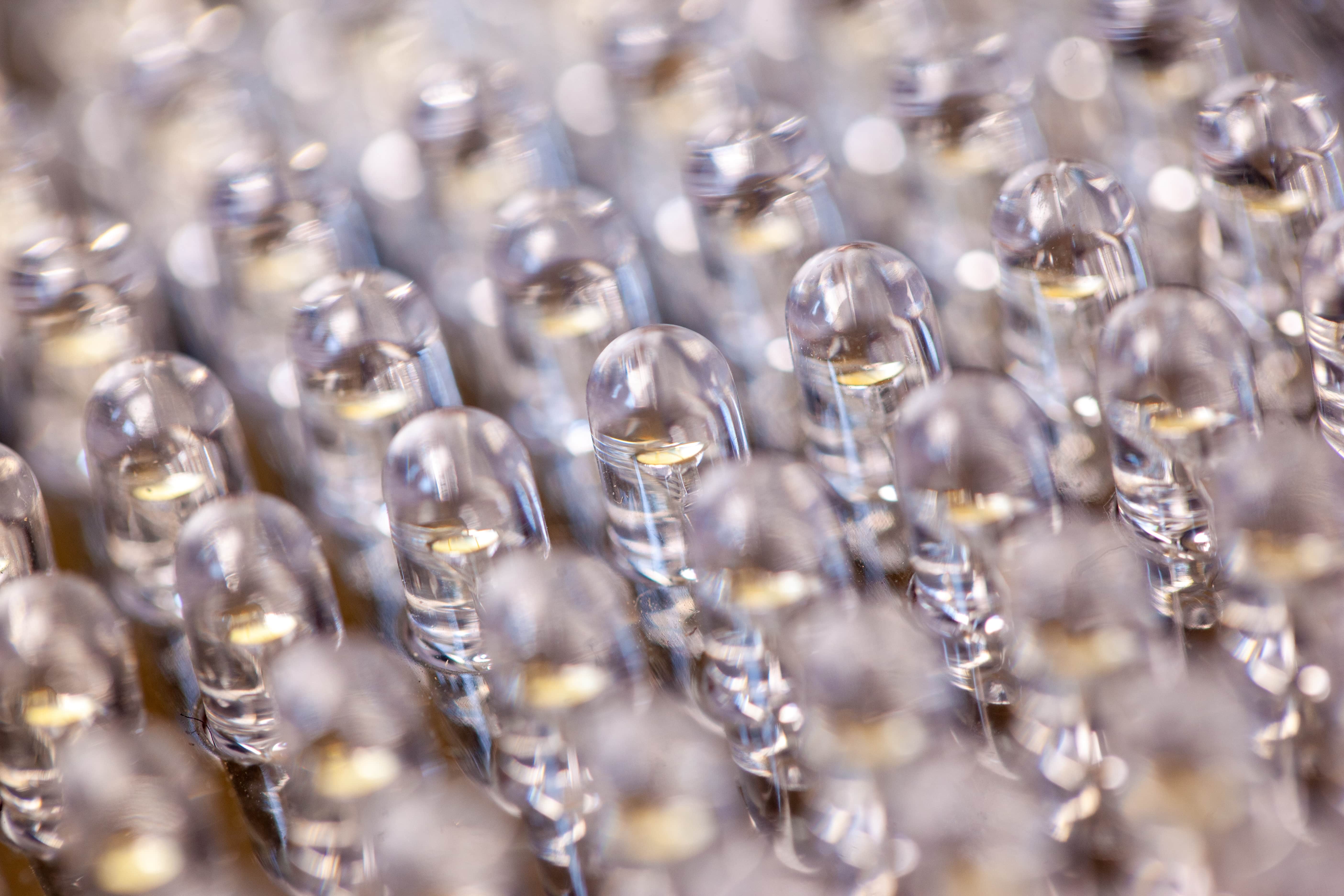 Blog | The Proof is in the Pudding for LED Lighting Upgrades