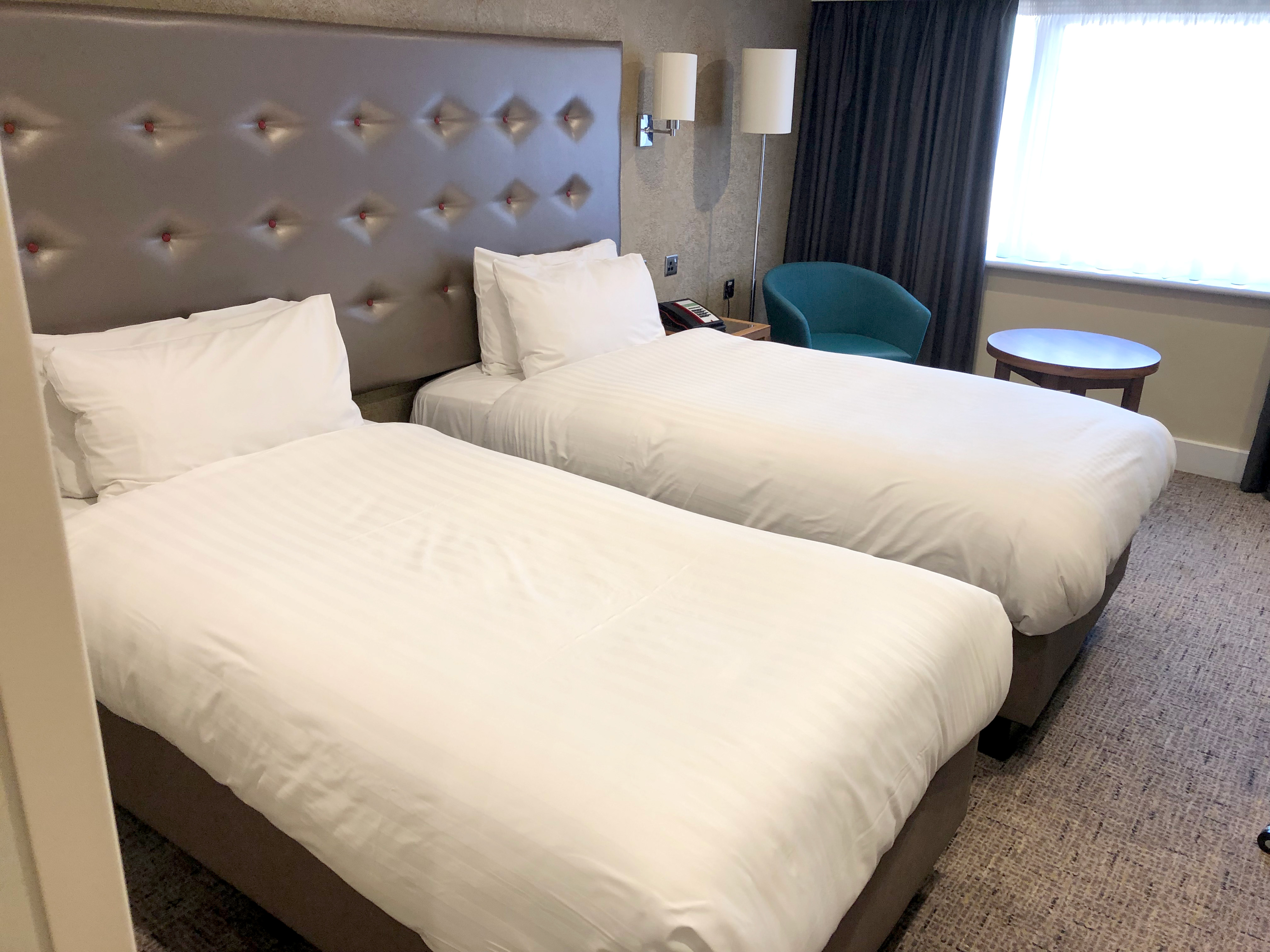 Room - Holiday Inn Dover