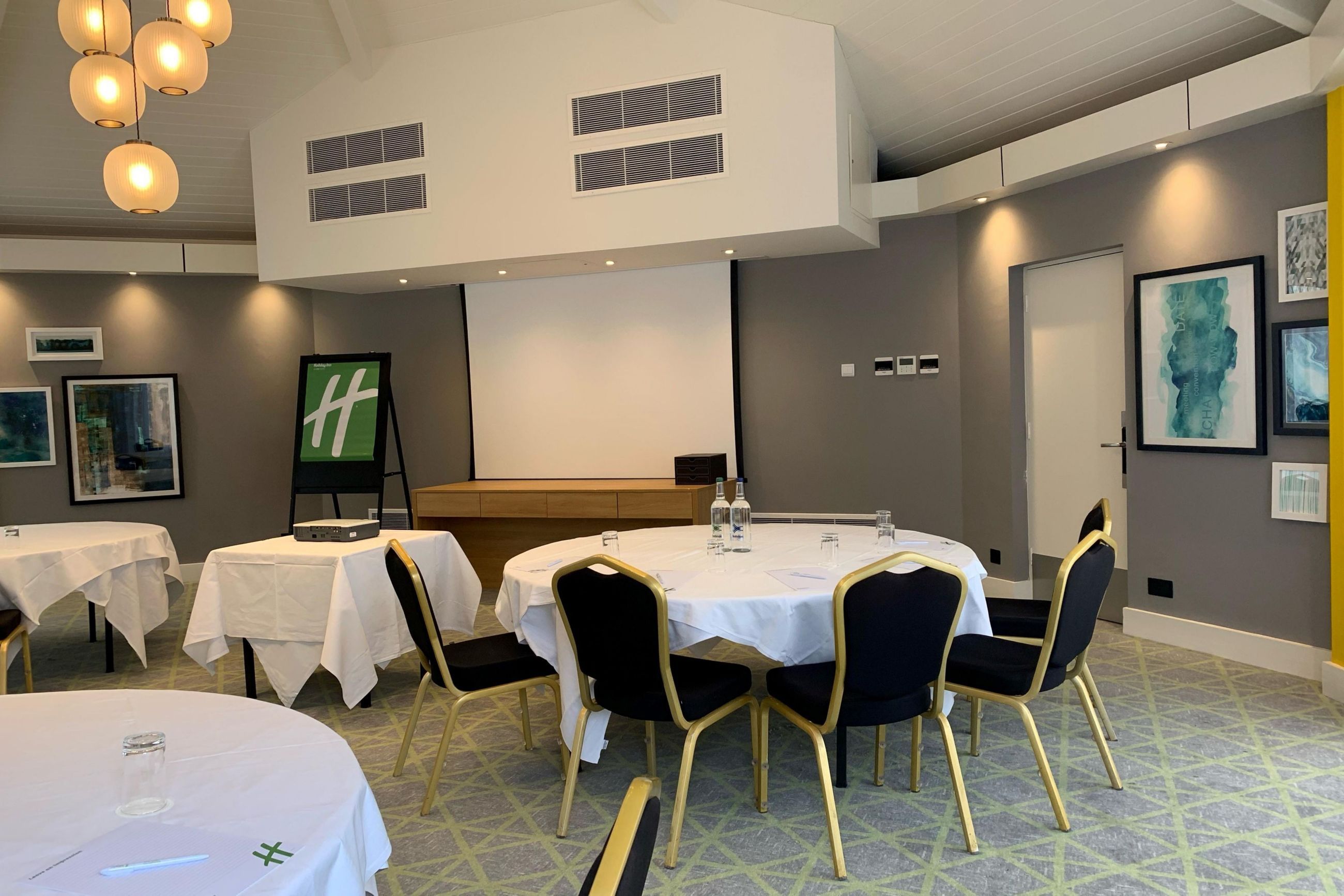 Meeting & Events - Holiday Inn Dover