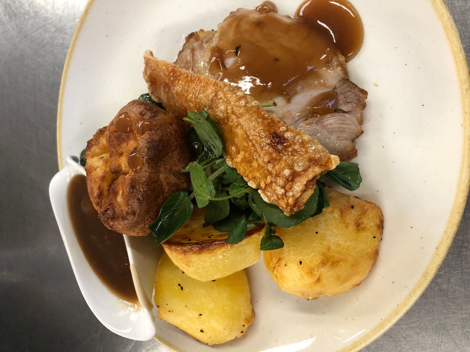 Dine - Holiday Inn Dover