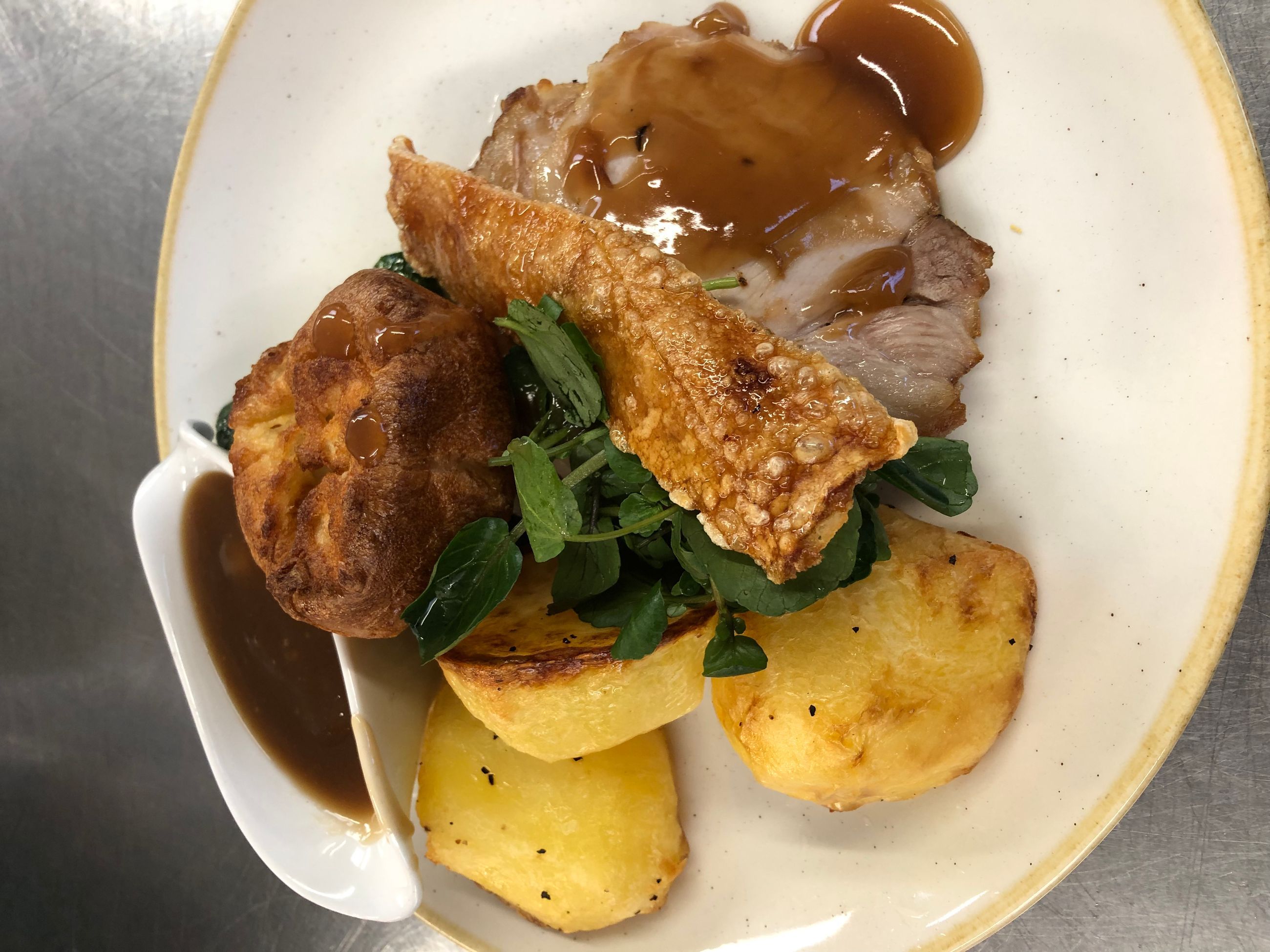 Dine - Holiday Inn Dover