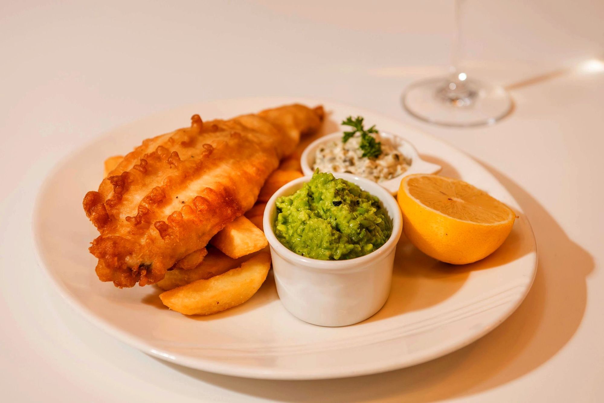 Dine - Holiday Inn Dover