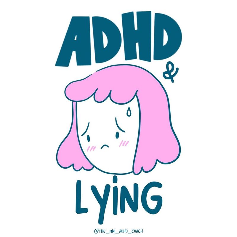 ADHD Social Awkwardness