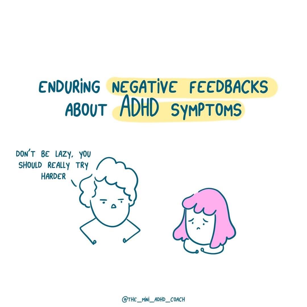 ADHD and Relationships