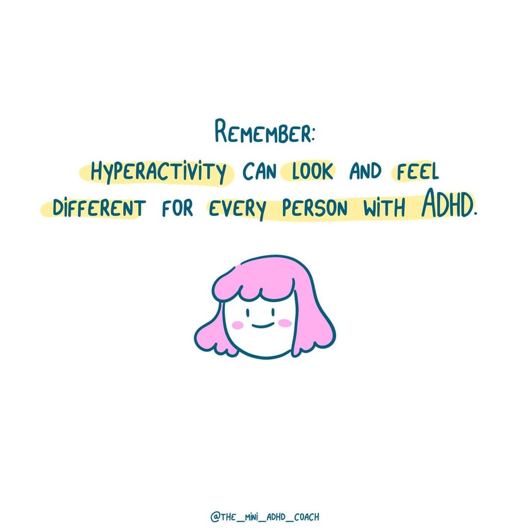 Hyperactive-Impulsive ADHD: What You Need to Know