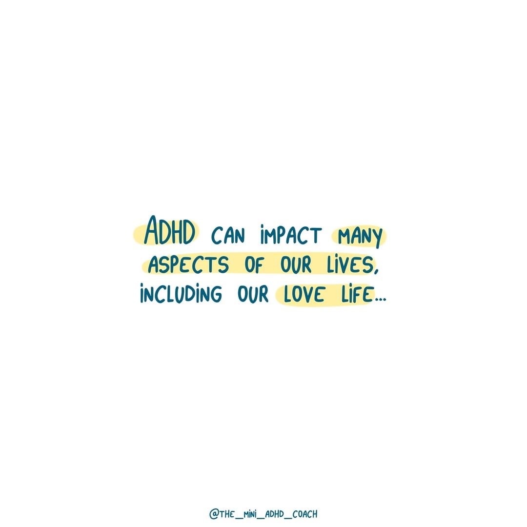 Maintaining Healthy & Happy Relationships for ADHD Couples