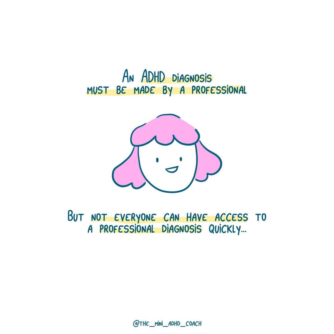 Why ADHD Self Diagnosis Might Not Be Enough why-adhd-self-diagnosis-might-not-be-enough