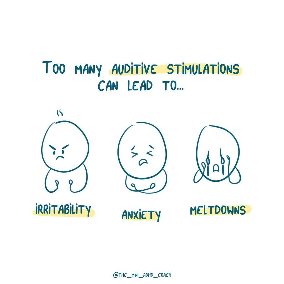 Navigating Sound Sensitivity And Misophonia In ADHD A Comprehensive Guide Navigating Sound Sensitivity And Misophonia In ADHD A Comprehensive Guide