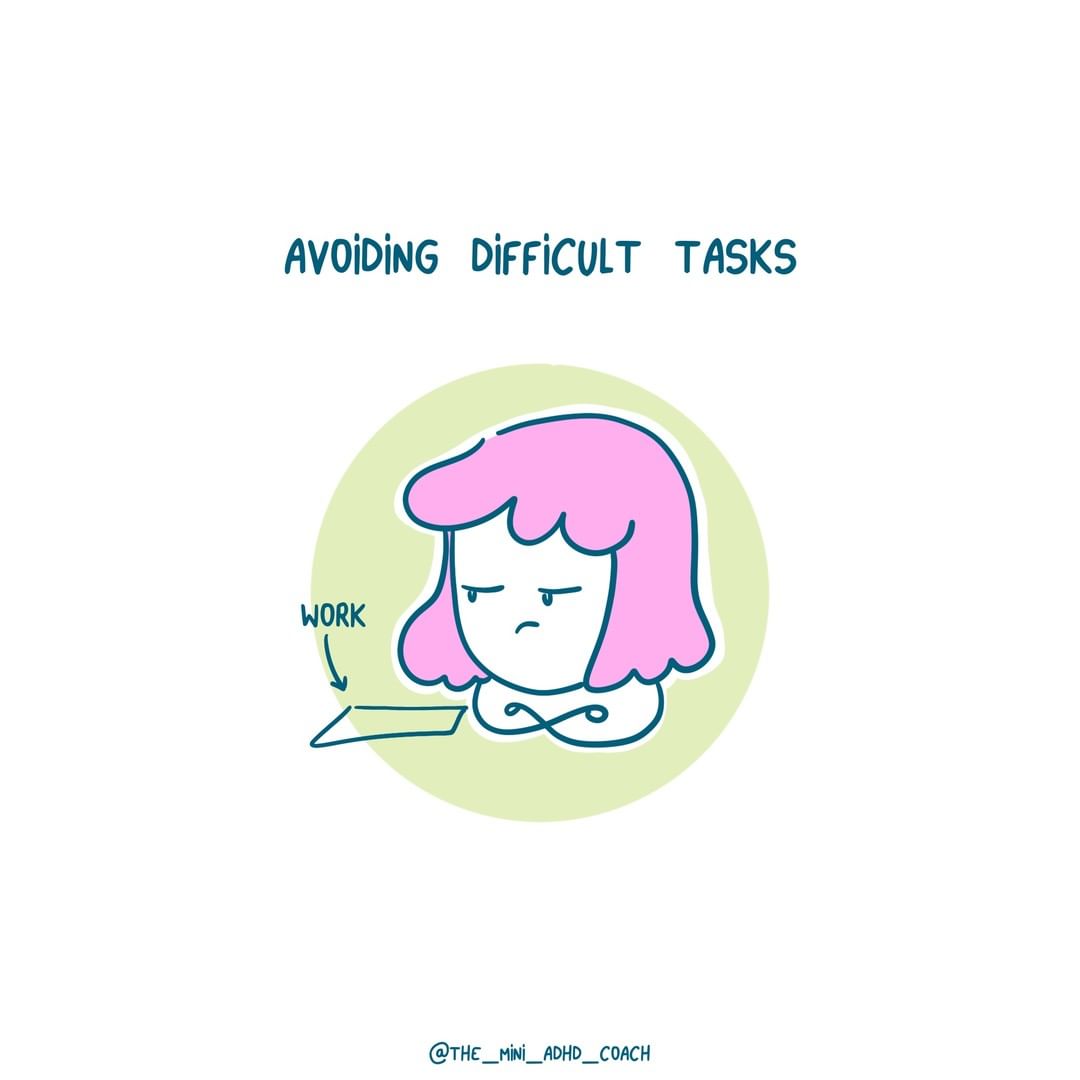 ADHD: The Common Signs & Symptoms