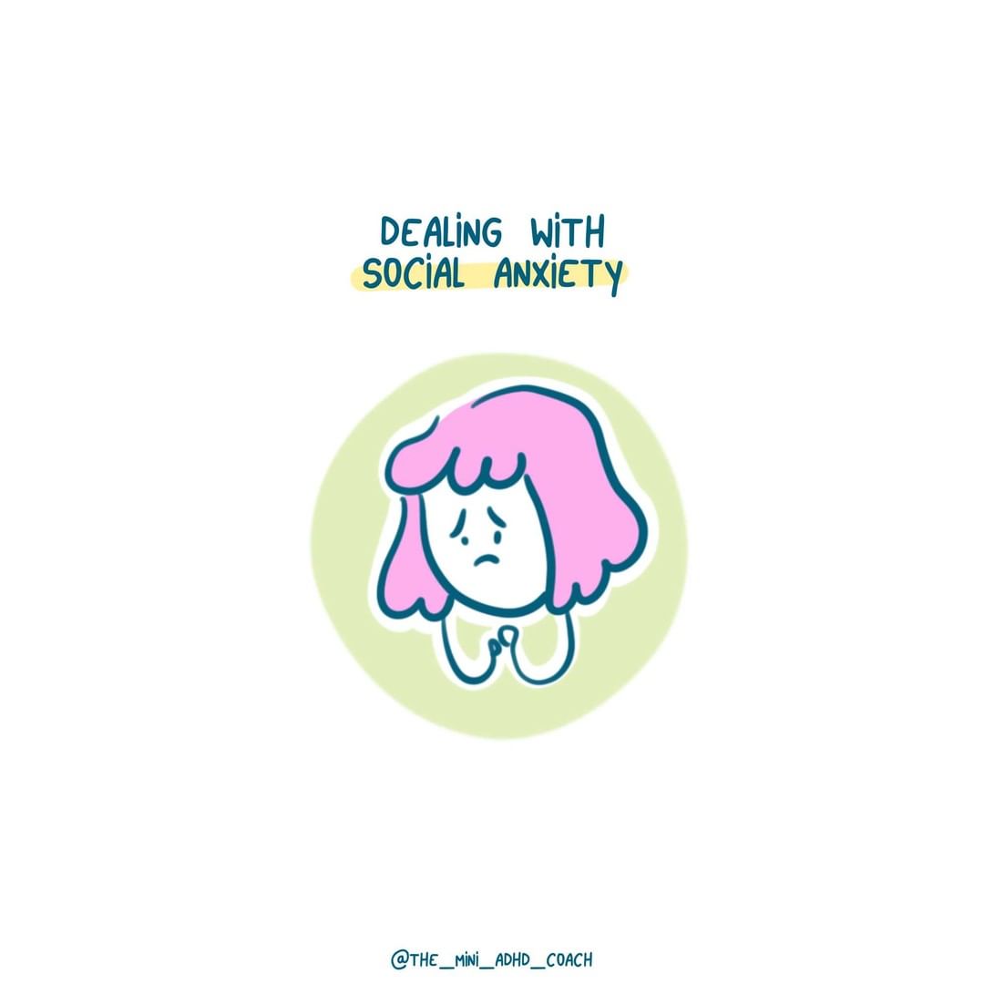 The ADHD Friendship Paradox: How ADHD Affects Social Skills