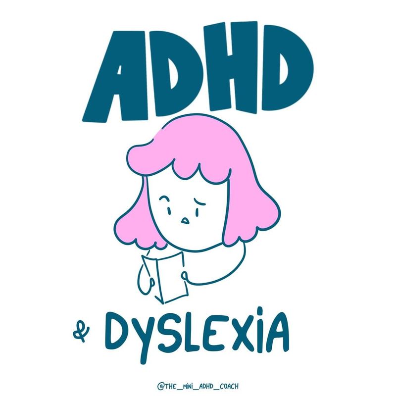 Understanding How ADHD May Affect a Child's Learning Ability