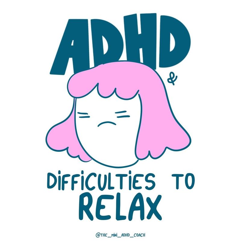 Light Sensitivity & ADHD