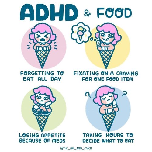 ADHD Diet: Foods To Eat and To Avoid
