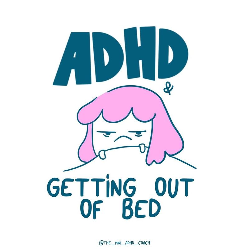 Overcoming Morning Challenges: ADHD and Rising Early Simplified