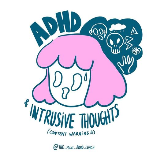 ADHD Losing Interest