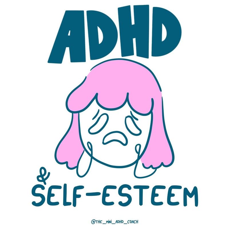 Understanding ADHD & Self-Esteem and Gaining Confidence
