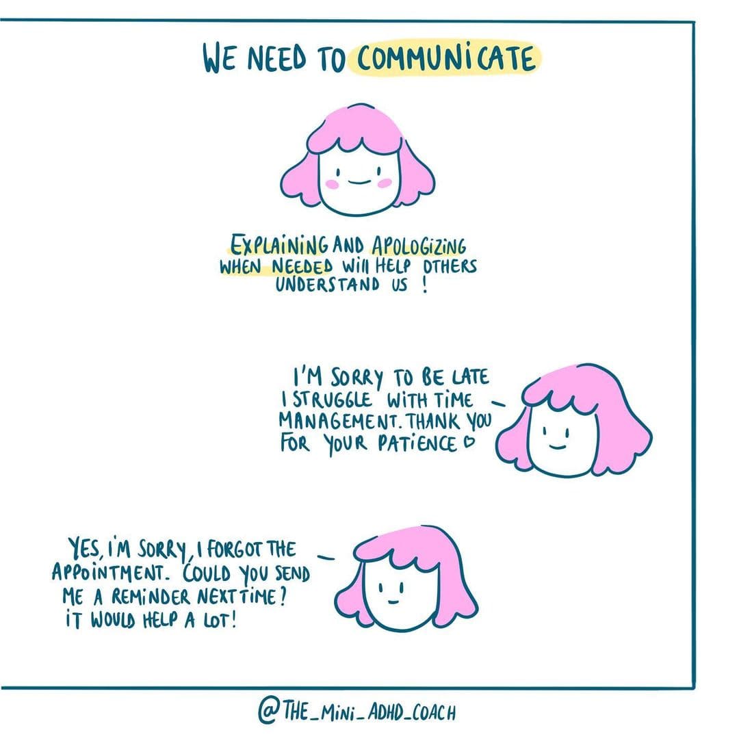 The Impact of Shame on Adults with ADHD