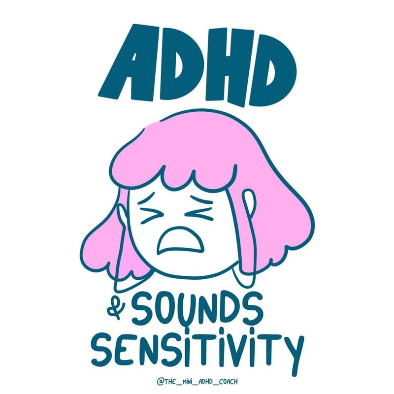 Navigating Sound Sensitivity and Misophonia in ADHD: A Comprehensive Guide