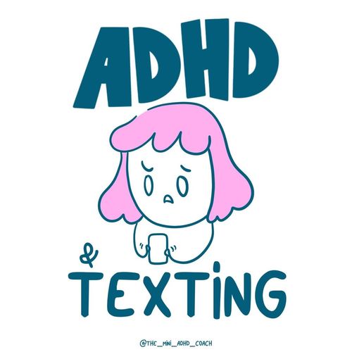 ADHD Social Awkwardness