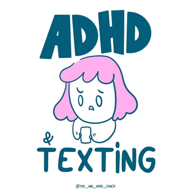 ADHD Social Awkwardness