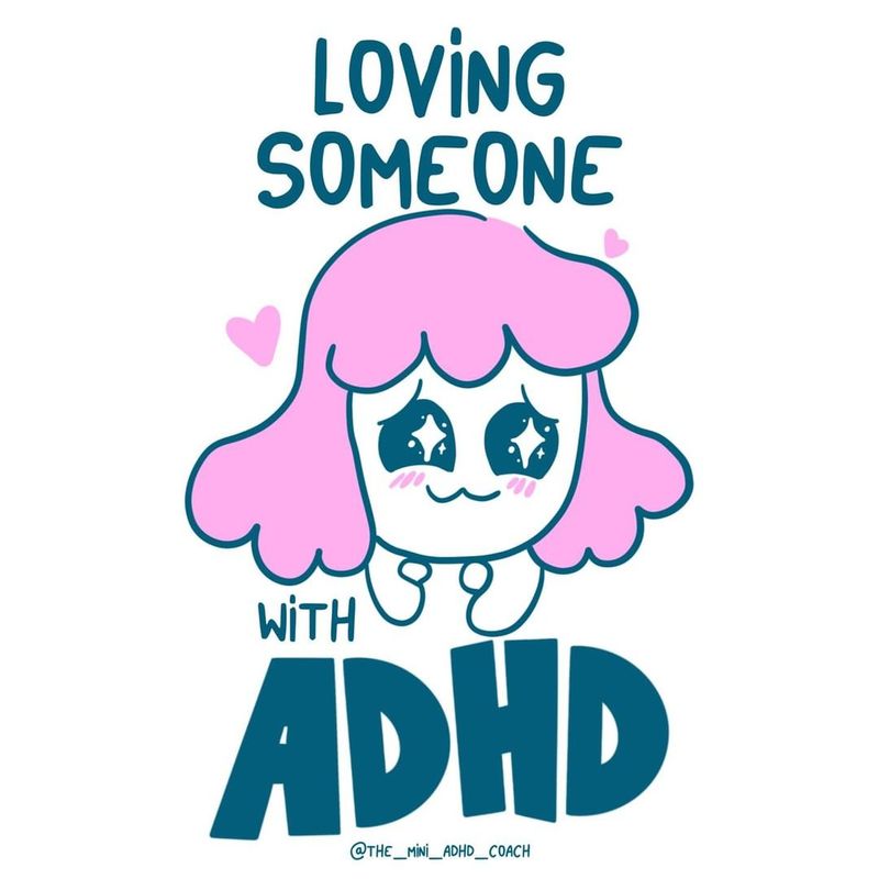 How to handle relationships when you have ADHD