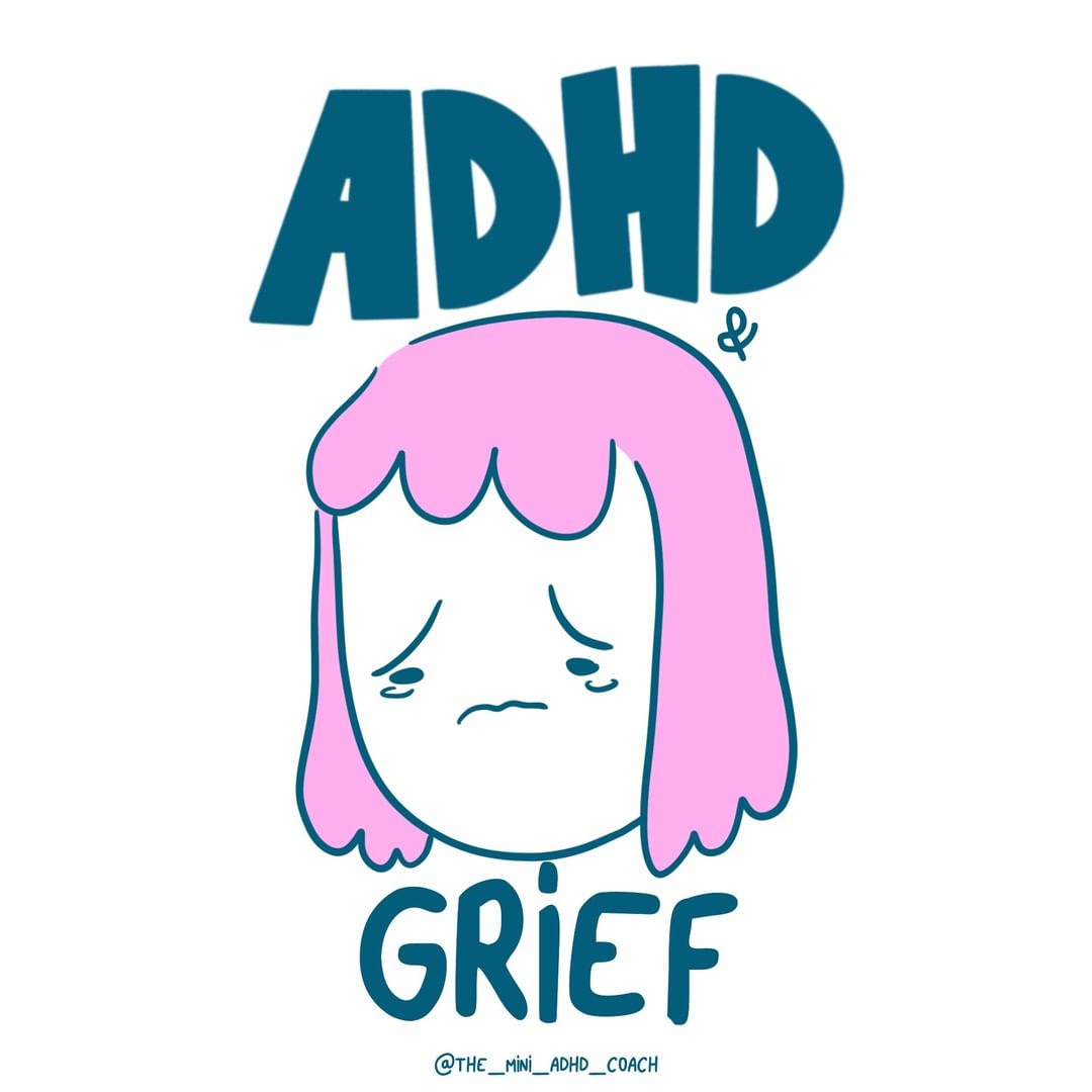 Navigating Emotional Dysregulation in ADHD