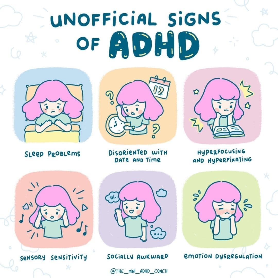 Why People Without Adhd Have Such An Easy Life Sale Online Smarys Why People Without Adhd Have Such An Easy Life Sale Online Smarys