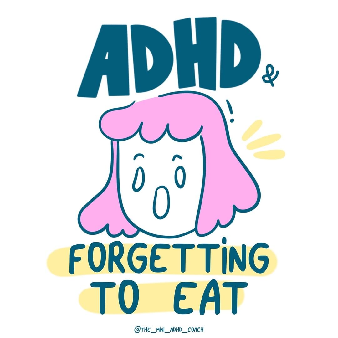 The Impact of Skipping Meals on ADHD Symptoms and How to Overcome It