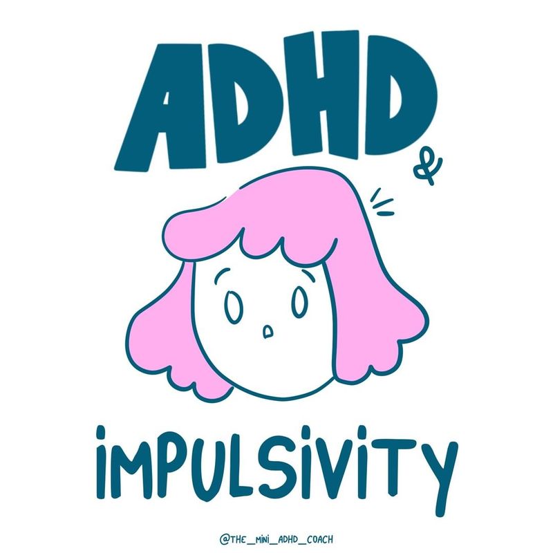 Managing ADHD Hyperactive-Impulsive Symptoms | The Mini ADHD Coach